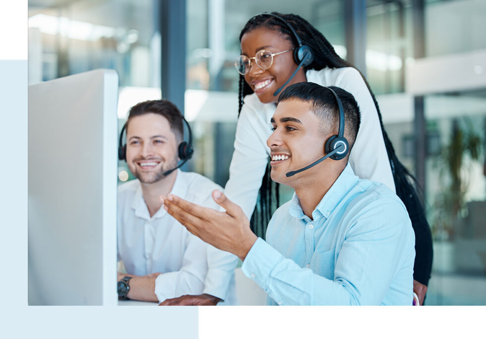 Our Approach | Merge IT